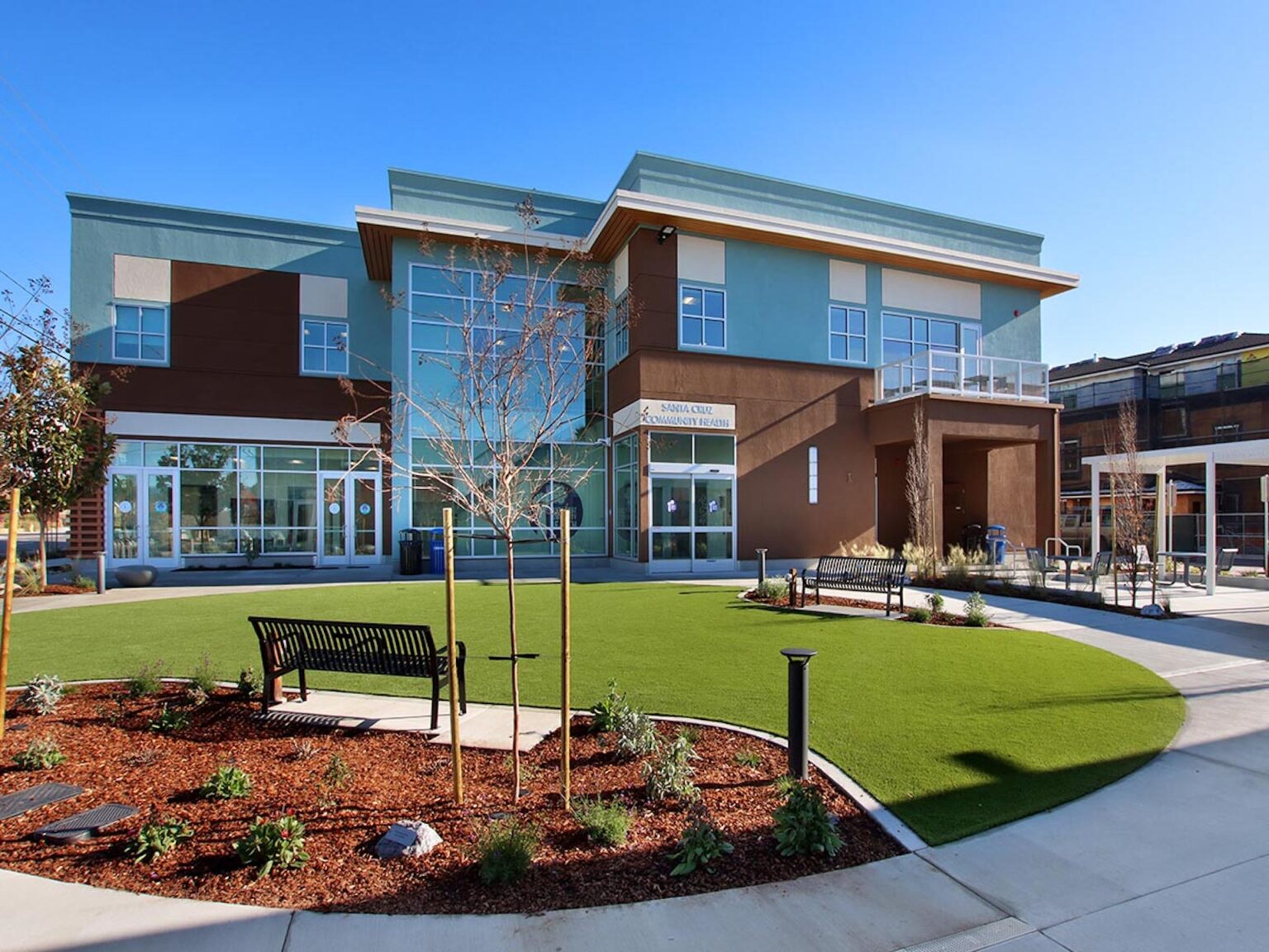 Home | Santa Cruz Community Health CentersSanta Cruz Community Health ...